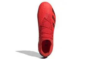 Adidas Predator Freak .3 L Mg Soccer Cleats - Red/black