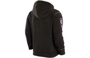 Nike Nba Logo Hooded Jacket - Default Colorway