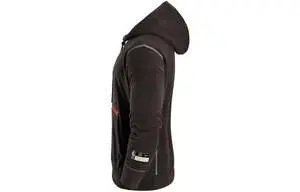 Nike Nba Logo Hooded Jacket - Default Colorway