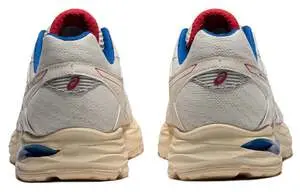 Asics Gel-flux 4 - Cream/blue