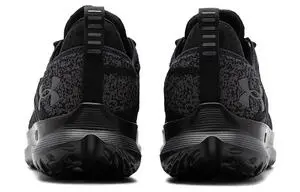 Under Armour Flow Velociti 3 Athletic Sneakers - Black