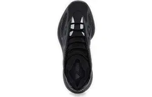 Adidas Yeezy 700 V3 Alvah Sneakers - Grey/black