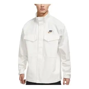 Nike Woven Jacket Sail