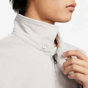 Nike Corduroy Jacket - Grey