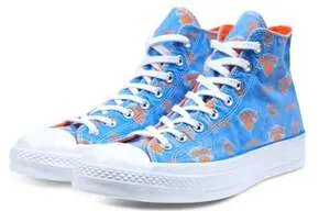CONVERSE Nba X Chuck 70 Hi 'new York Knicks - Blue