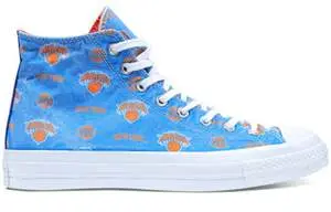 CONVERSE Nba X Chuck 70 Hi 'new York Knicks