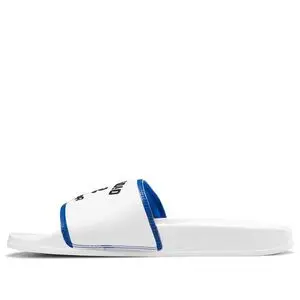 REEBOK Oioi X Classic Slide - White/blue