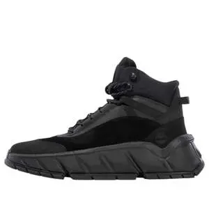 Timberland Turbo Low Hiking Sneaker - Black/black