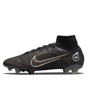 Nike Mercurial Superfly Elite Fg - Black