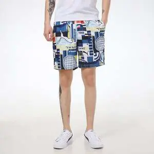 PUMA International Aop Short