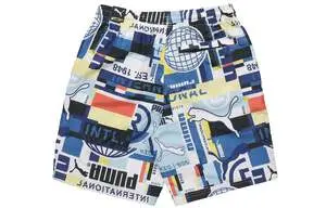 PUMA International Aop Short