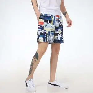 PUMA International Aop Short
