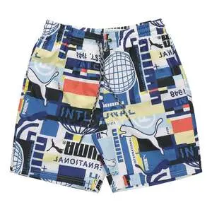 PUMA International Aop Short