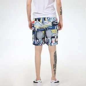 PUMA International Aop Short
