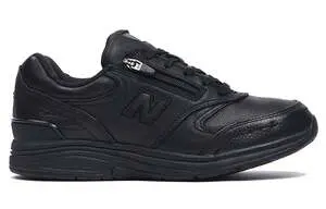NEW BALANCE 585 Series Zip-up Sneaker - Black