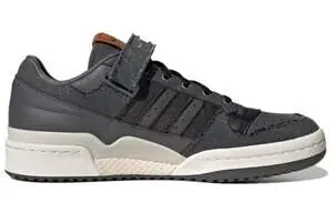 Adidas Forum Low "cigar Ash Denim