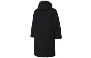 PUMA Long Sleeve Hooded Jacket