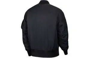 Nike Synthetic Fill Reversible Bomber Jacket