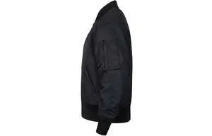 Nike Synthetic Fill Reversible Bomber Jacket