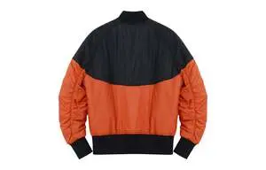 Nike Synthetic Fill Reversible Bomber Jacket