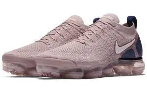 Nike Vapormax Flyknit 2 Sneakers - Purple/blue/white