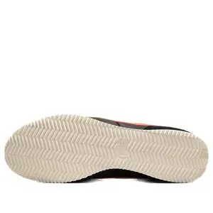 Nike Cortez Txt Sneakers - Black/sail/muslin