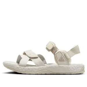 Nike Nike ACG Air Deschutz+ Sandals Beige/khaki/light Bone