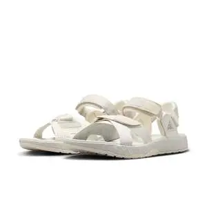 Nike Air Deschutz+ Sandals - Beige/khaki/light Bone