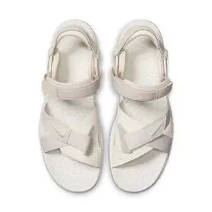 Nike Air Deschutz+ Sandals - Beige/khaki/light Bone