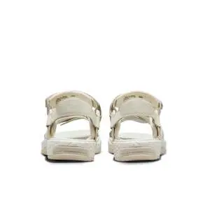 Nike Air Deschutz+ Sandals - Beige/khaki/light Bone
