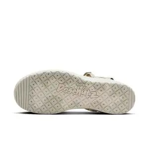 Nike Air Deschutz+ Sandals - Beige/khaki/light Bone