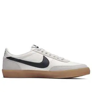 Nike Killshot 2 Leather Sneakers - Gray/white