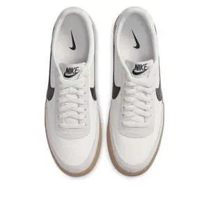 Nike Killshot 2 Leather Sneakers - Gray/white