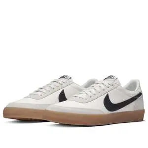 Nike Killshot 2 Leather Sneakers - Gray/white