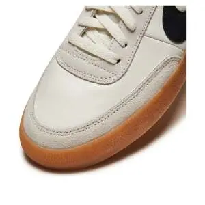 Nike Killshot 2 Leather Sneakers - Gray/white