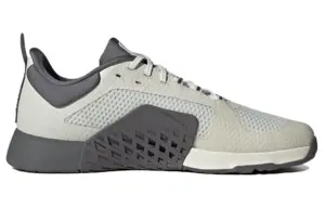 Adidas Dropset 2 Trainer - Orbit Grey/grey Five/grey Five