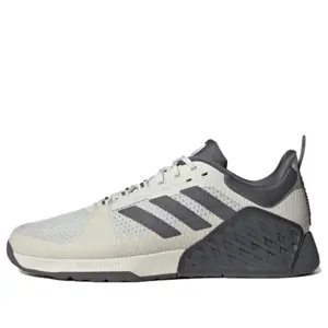 Adidas Dropset 2 Trainer - Orbit Grey/grey Five/grey Five