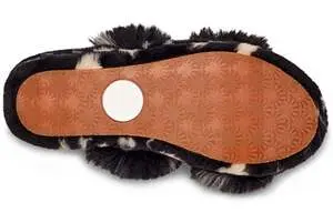 UGG Oh Yeah Spots Slide Sandals