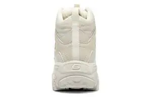 Sketchers Dlites 1.0 Lace-up Sneakers - Beige