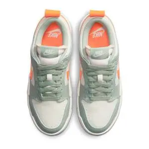 Nike Dunk Low Disrupt Sneakers - Green