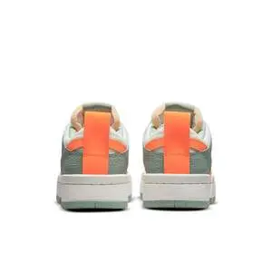 Nike Dunk Low Disrupt Sneakers - Green