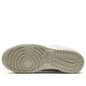 Nike Dunk Low Disrupt 2 "green Snake" Sneakers - White/gray/green