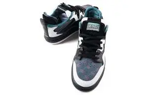 LI-NING 1807 X Badfive Pro 1807