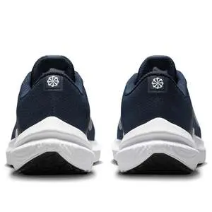 Nike Zoom Winflo Sneakers - Navy/sliver