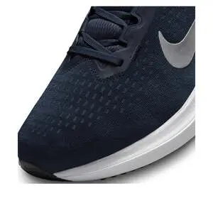 Nike Zoom Winflo Sneakers - Navy/sliver