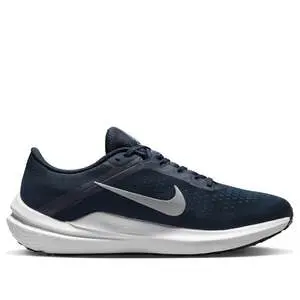 Nike Zoom Winflo Sneakers - Navy/sliver