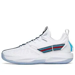 ANTA ANTA GH3 Martini Sneakers White/black