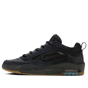 Nike Air Max Ishod Wair Sneakers - Black/black/anthracite