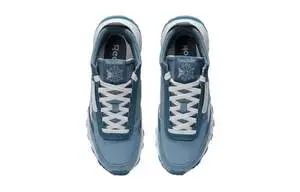 REEBOK Classic Leather Legacy Shoes - Blue/white