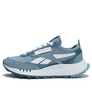 REEBOK Reebok Classic Leather Legacy Shoes Blue/white